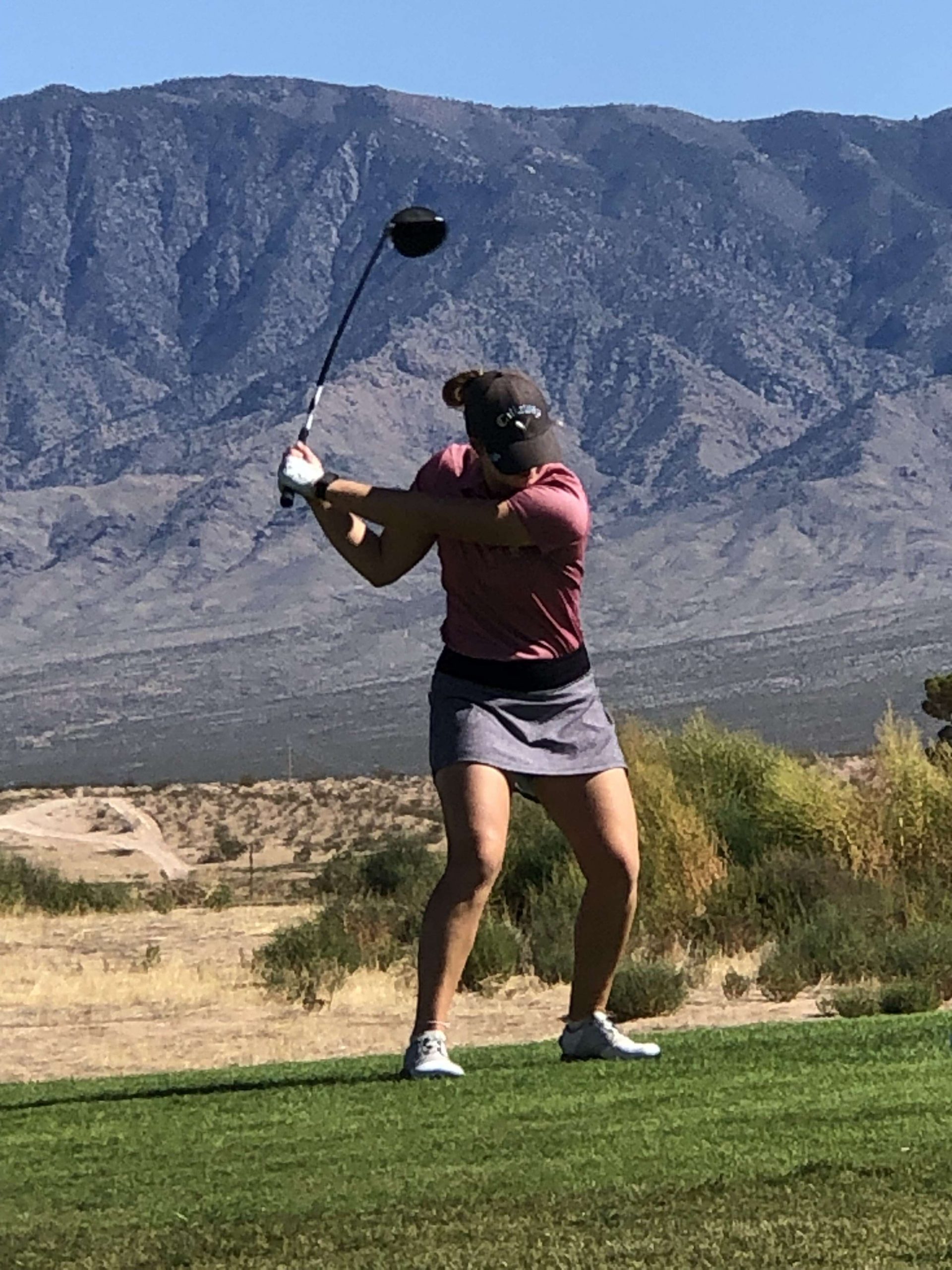 State champion: Flynn wins 3A golf title | SierraSun.com