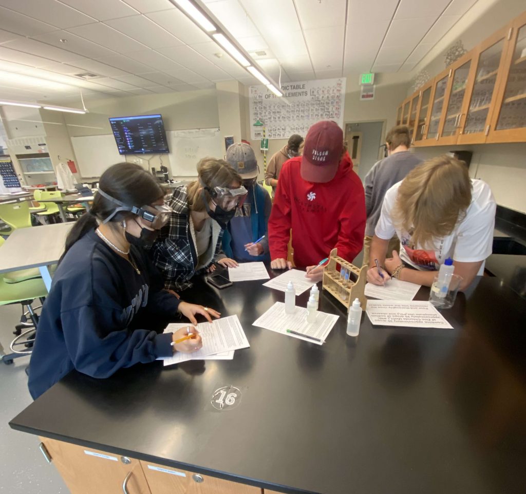 ‘A successful start’: Tahoe Truckee Unified School District officials ...