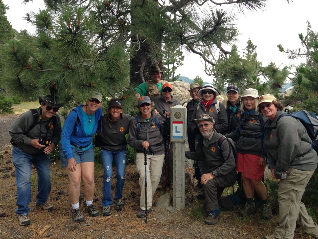 History: Donner Party Hikes are back | SierraSun.com