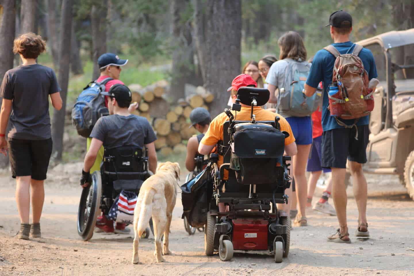 Tahoe Fund, Camp Wamp partner to provide Tahoe experience for kids with ...