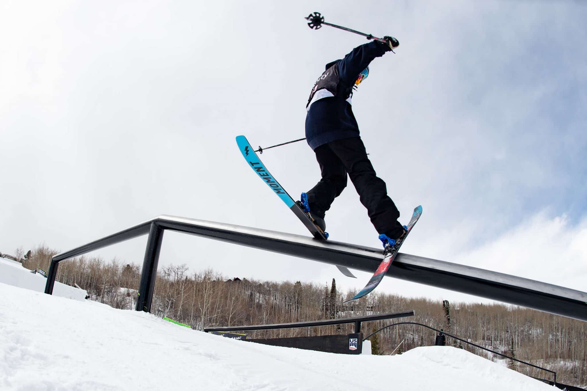 Truckee’s LaPlante, Olympians with Tahoe roots named to U.S. Freeski ...
