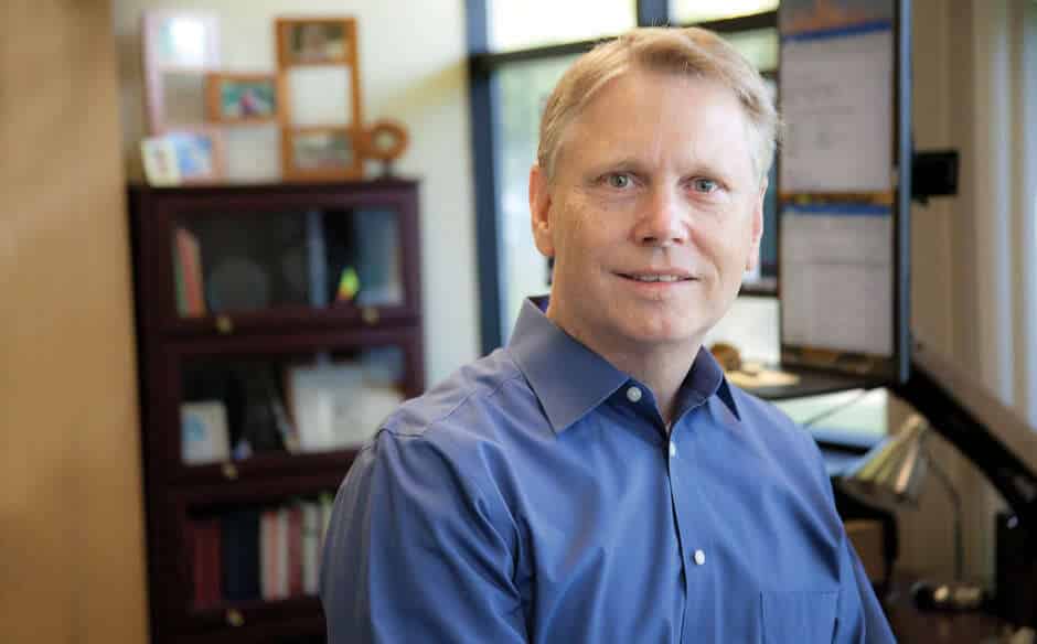 Steve Monaghan: Join the redistricting effort | SierraSun.com