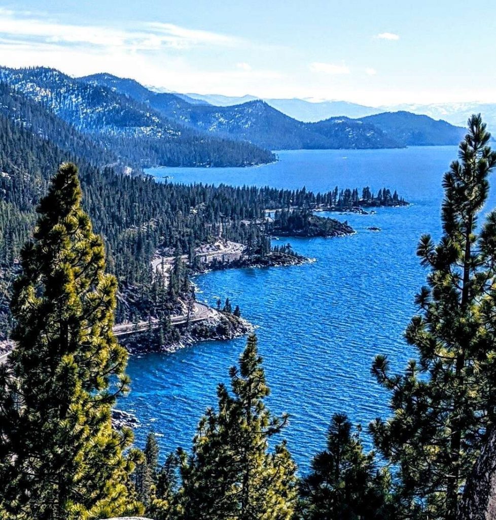 Truckee weather: Lake wind advisory today | SierraSun.com