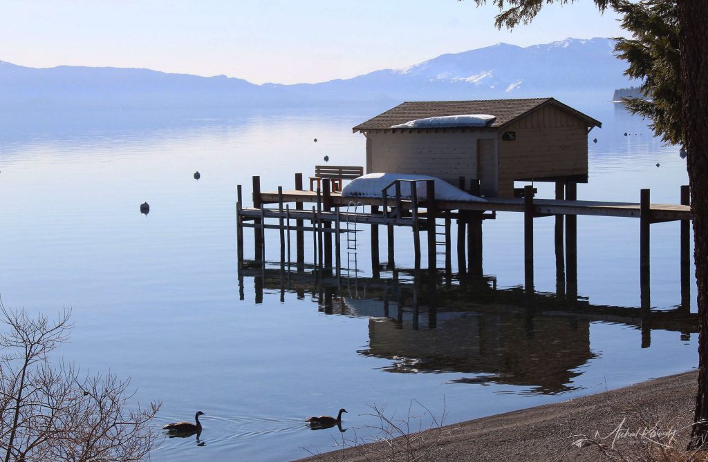 Truckee weather: Cool temps, sunny skies ahead | SierraSun.com