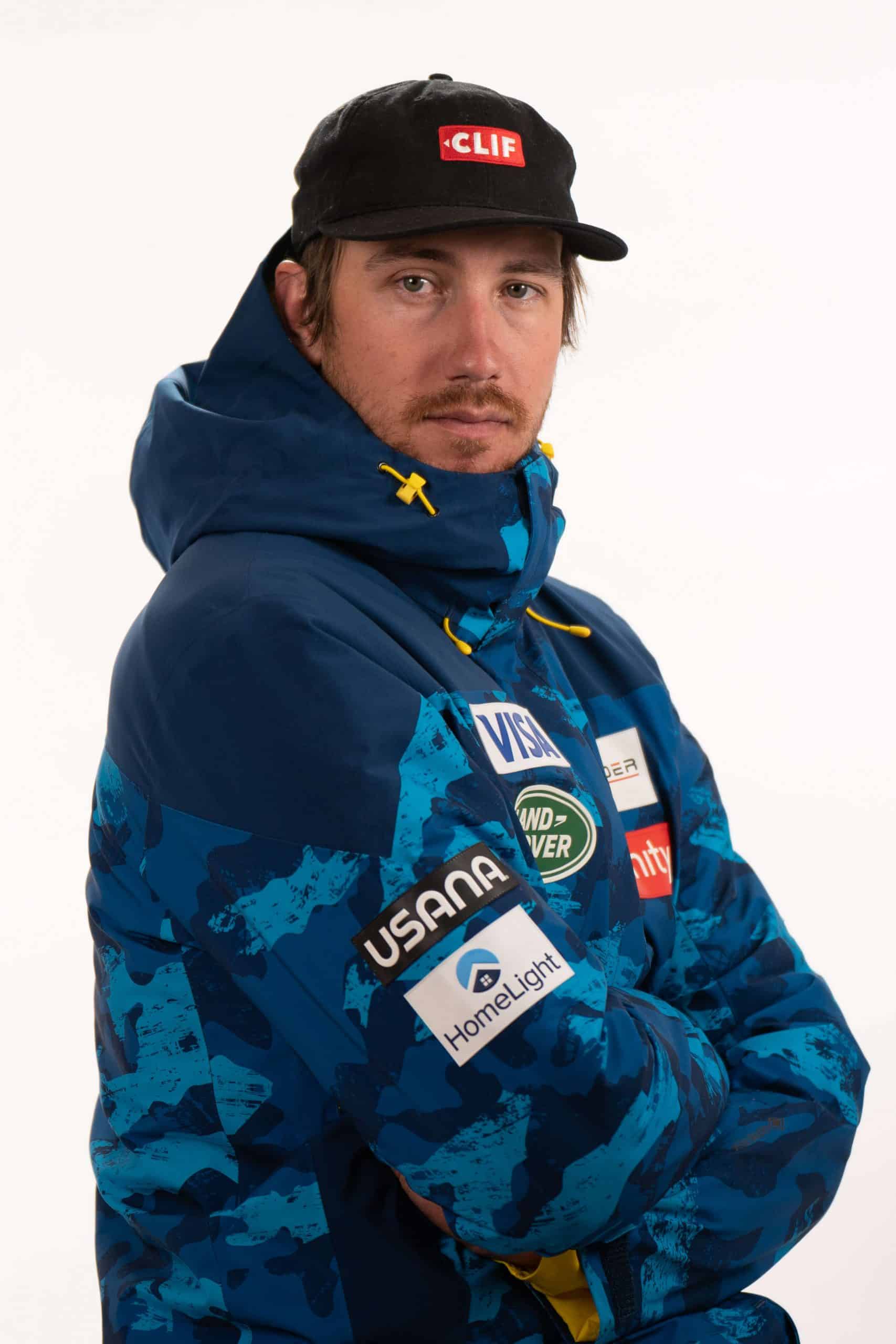 Bryce Bennett matches career best in Italy | SierraSun.com