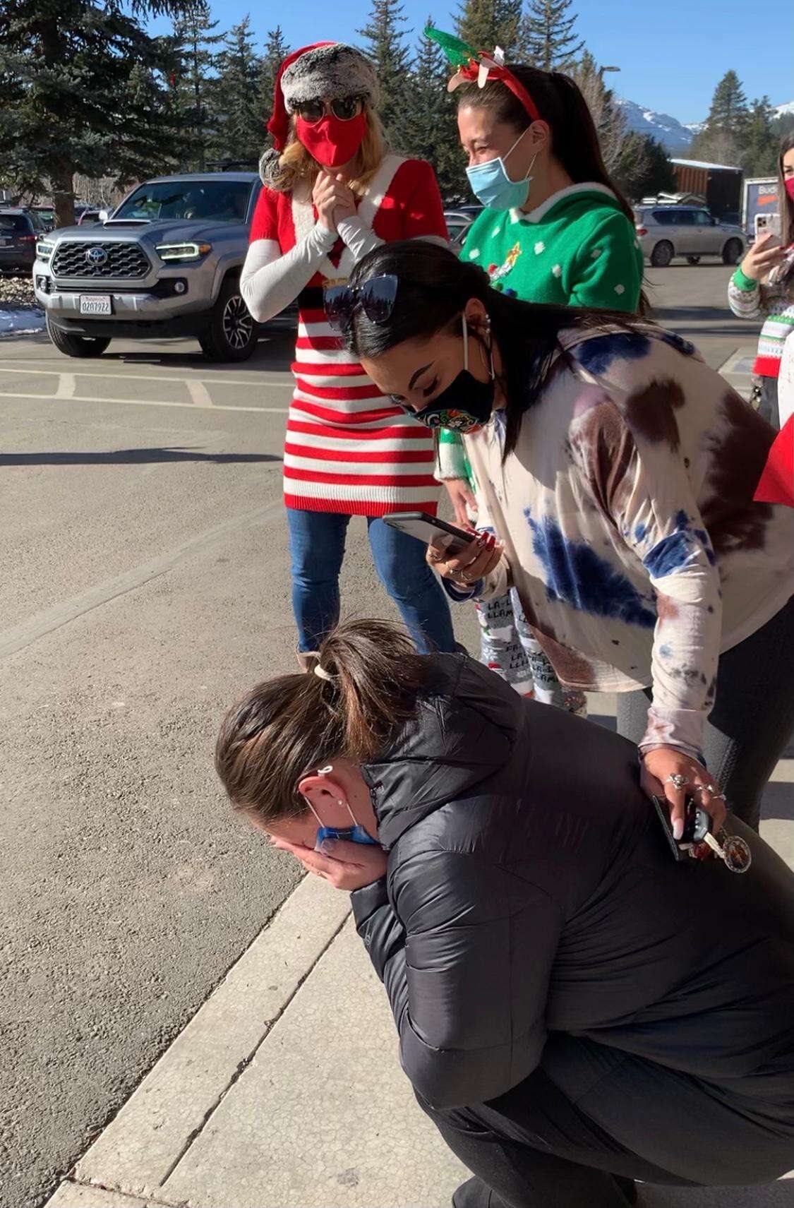 ’I feel like there’s an angel looking over me’: The Auto & Tire Doctor ...