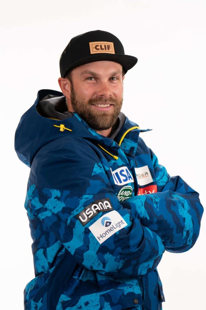 Tahoe alpine athletes open World Cup season | SierraSun.com