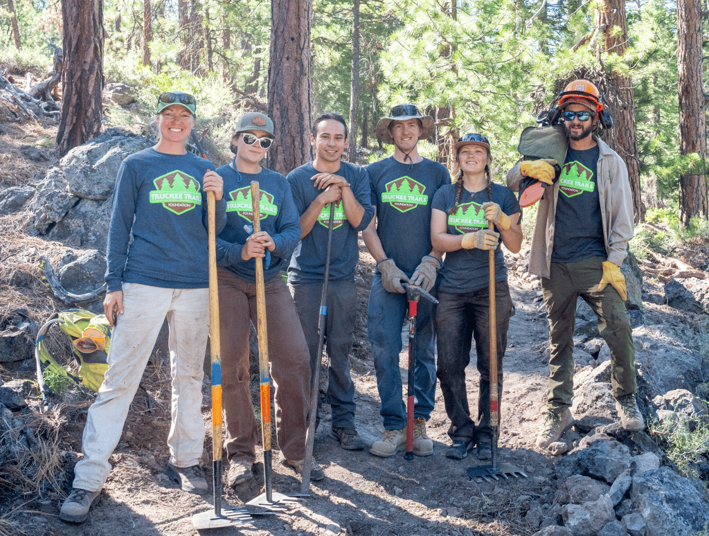 Truckee Trails Foundation celebrates 20th year | SierraSun.com