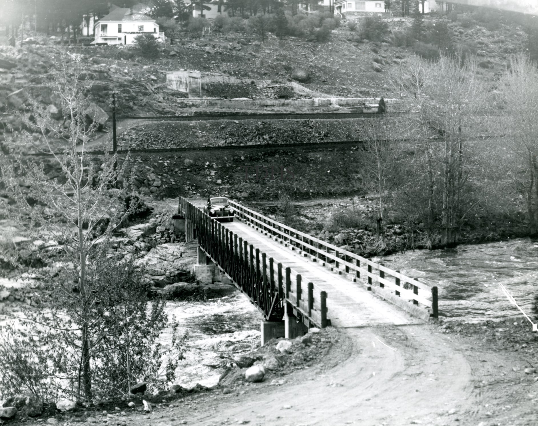 History: Floriston Paper Mill | SierraSun.com