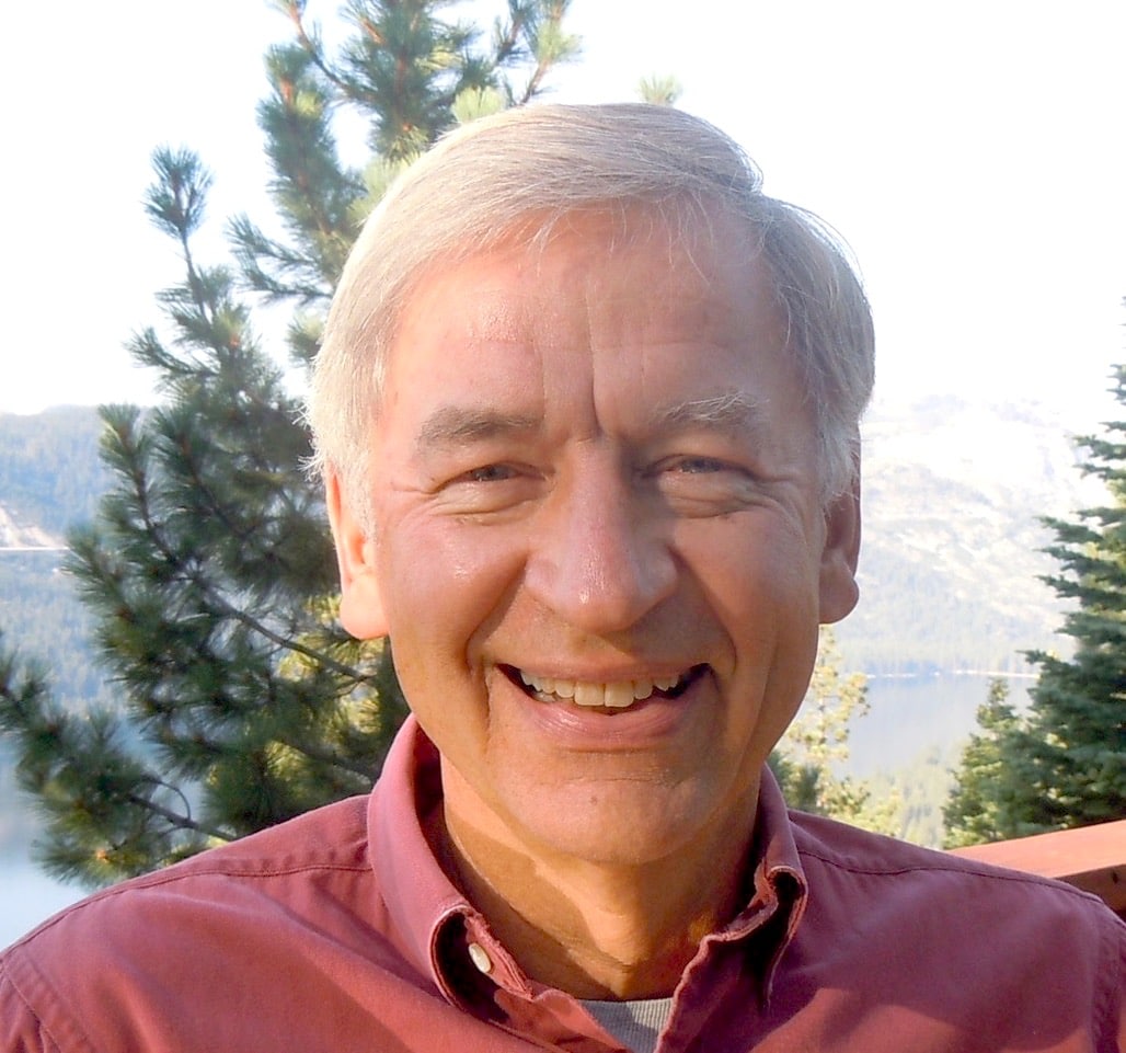 Climate profile: John Sorensen | SierraSun.com
