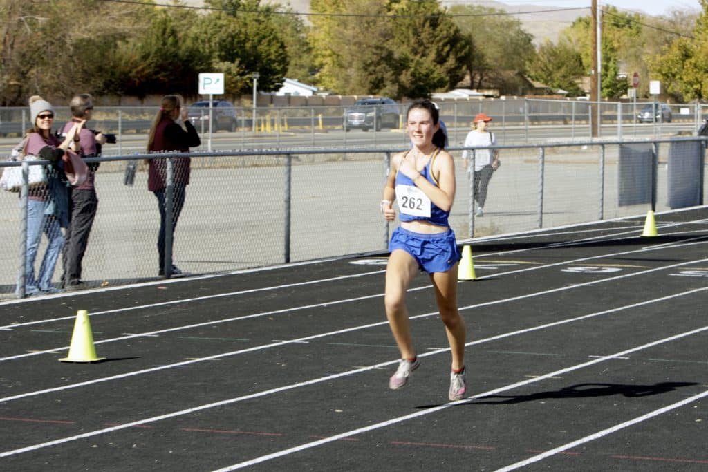 South Tahoe’s Landy runs to 2nd place; Incline’s McMahan claims gold at ...