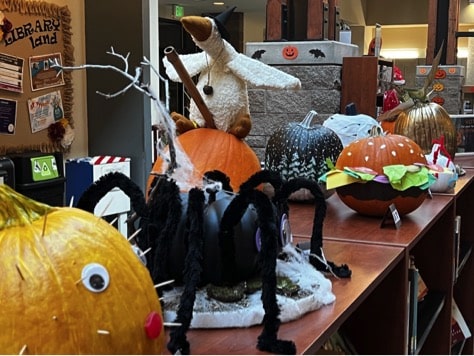 Library Loop: Treat yourself with a visit to the library | SierraSun.com