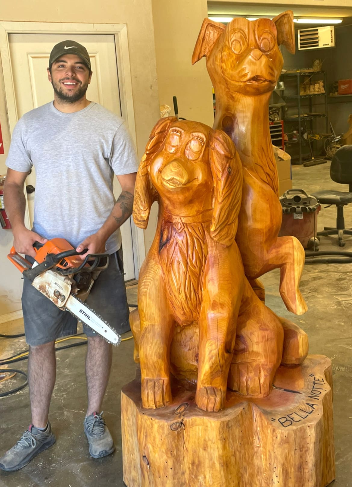 Tiny Bears Company works to expand presence in Truckee-Tahoe ...