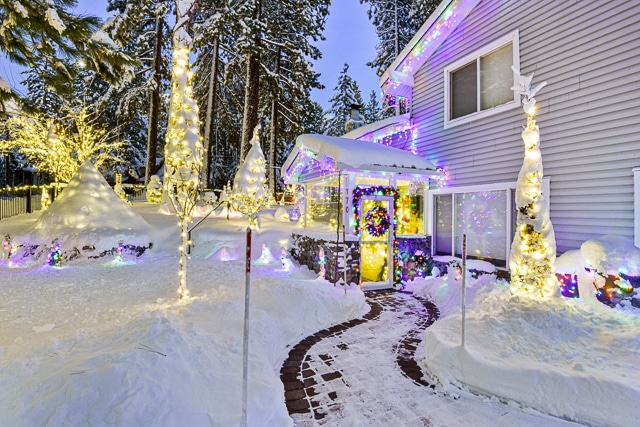 Northern Lights returns to Crystal Bay, Incline Village | SierraSun.com