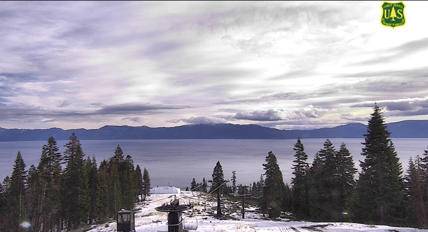 Winter storm warning goes into effect Sunday afternoon for multi-day ...