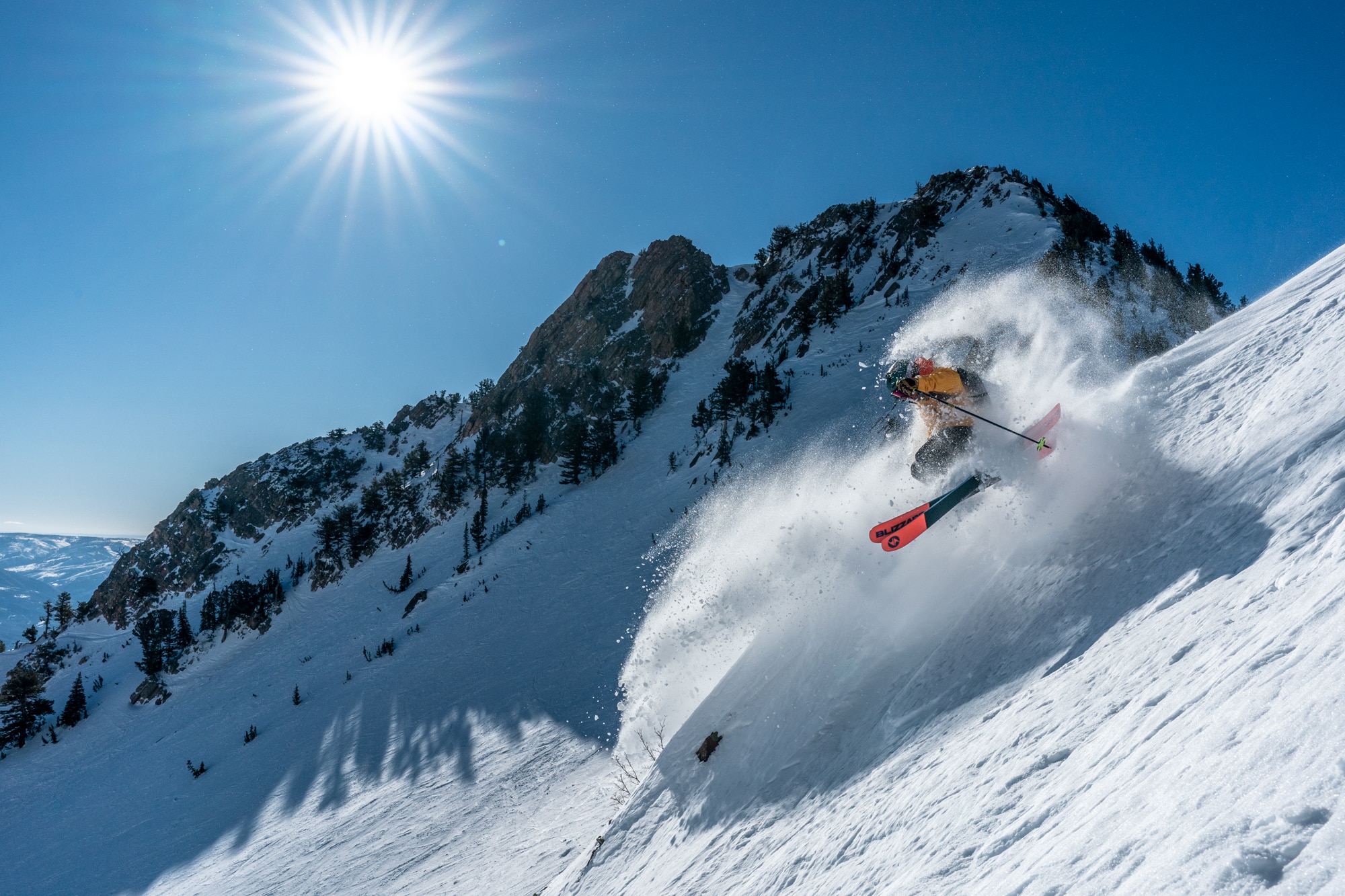 Kick off winter with showing of Warren Miller’s 73rd film at Tahoe ...