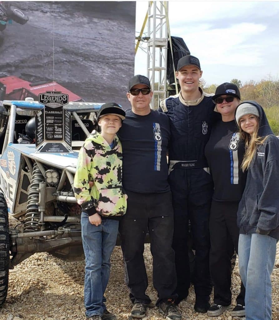 Truckee’s Rose wins Legends of the Fall, claims West points title ...