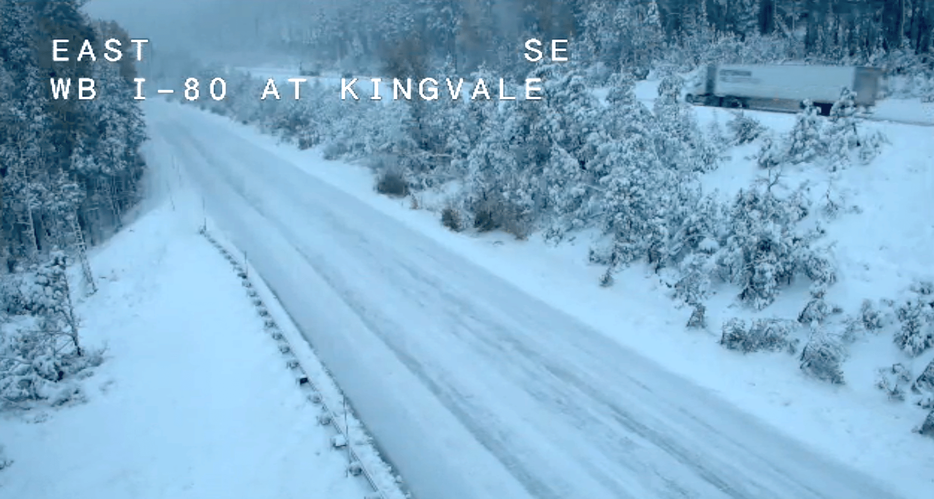 Chain controls in effect on many Tahoe roads; More snow in forecast ...