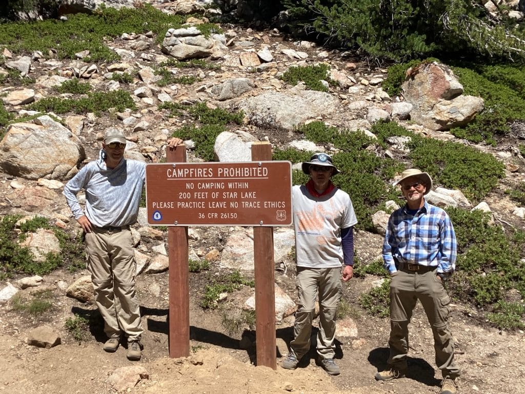 Tahoe Rim Trail Association enjoys busy summer | SierraSun.com