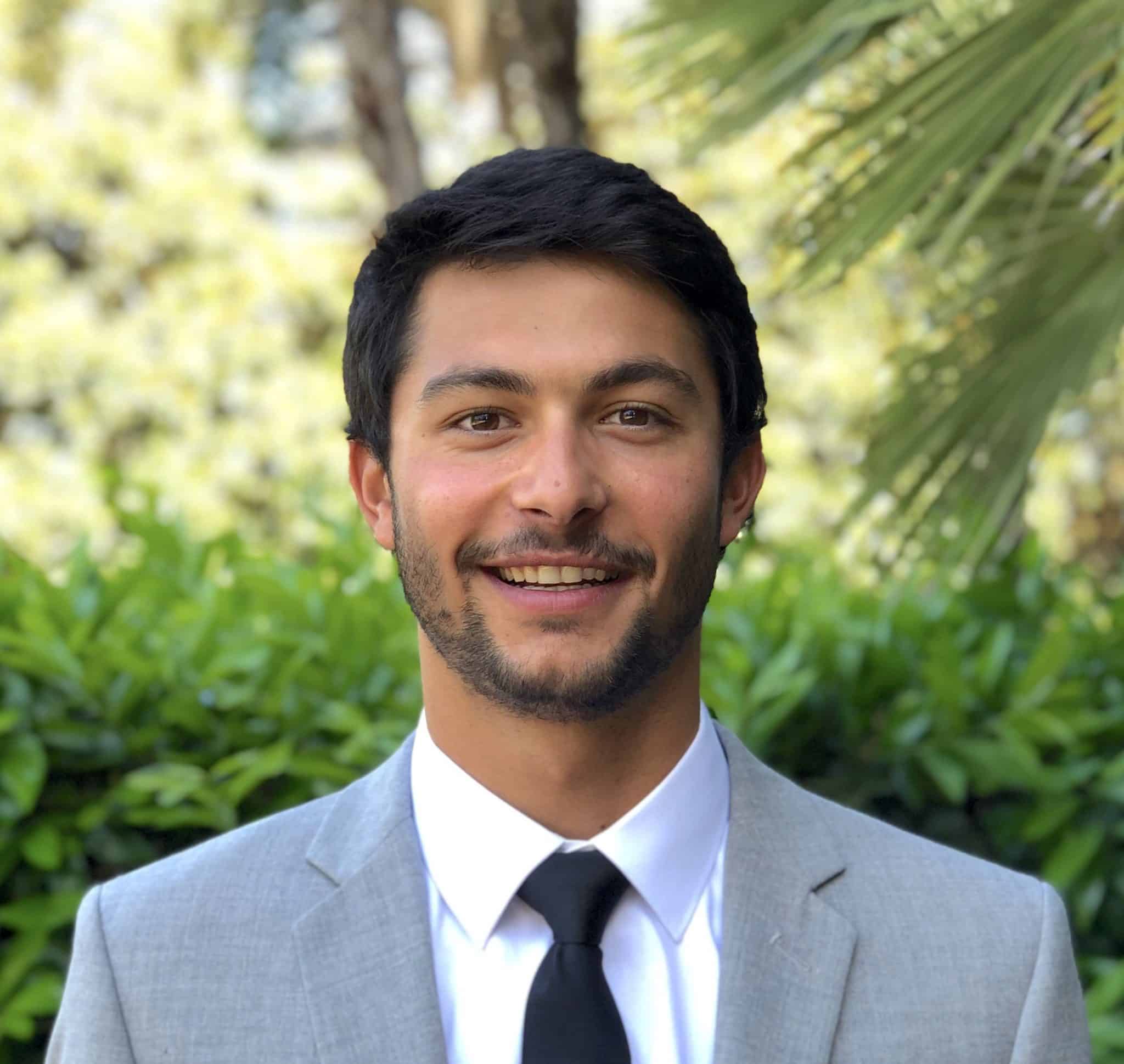 Climate Dispatch: Sam Ruderman and climate resilience | SierraSun.com