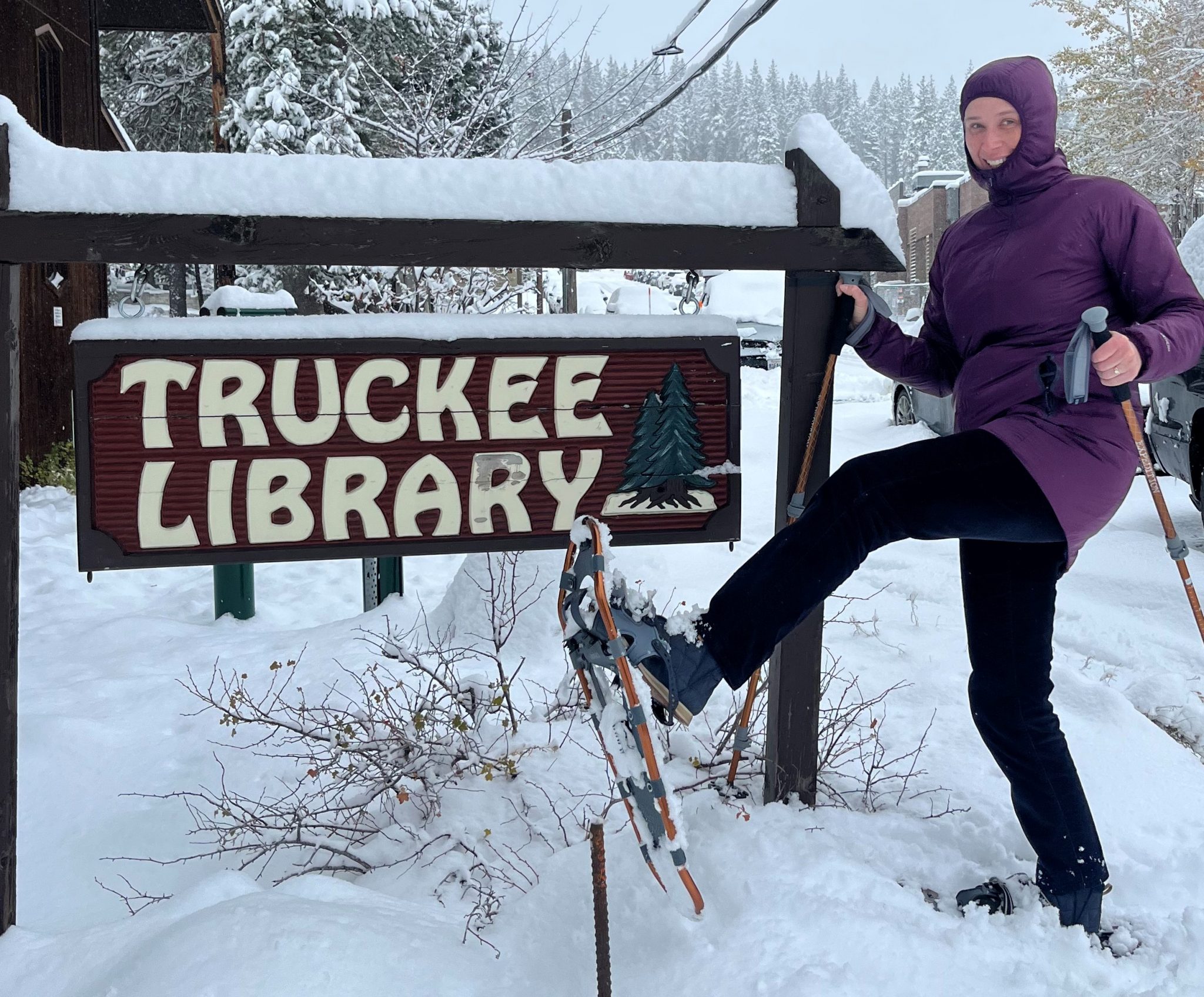 Library Loop: Holiday activities | SierraSun.com