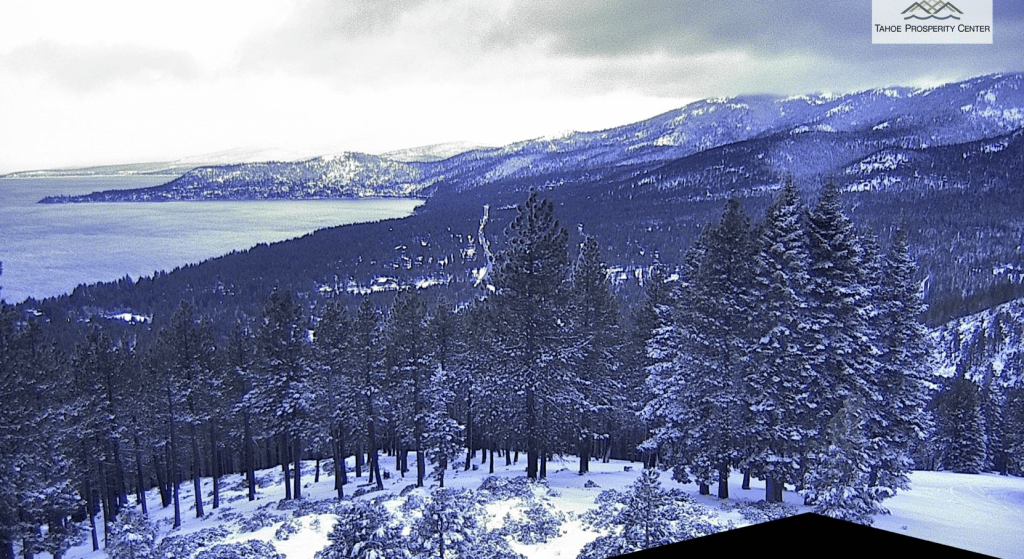 Active weather: Stormy week ahead for Truckee-Tahoe | SierraSun.com