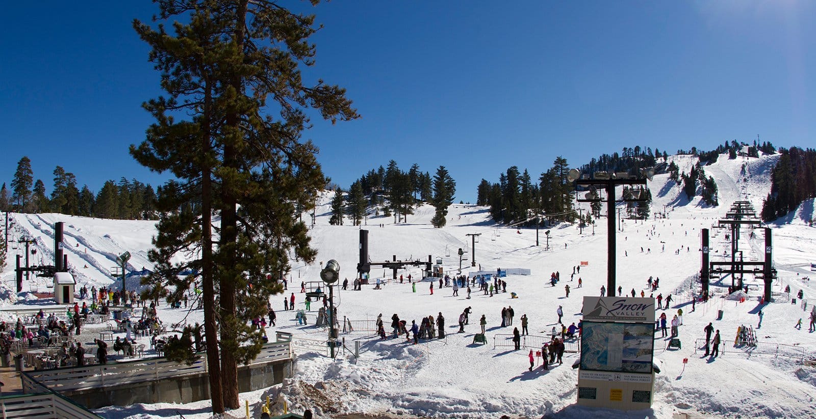 Alterra acquires Snow Valley resort in Southern California | SierraSun.com