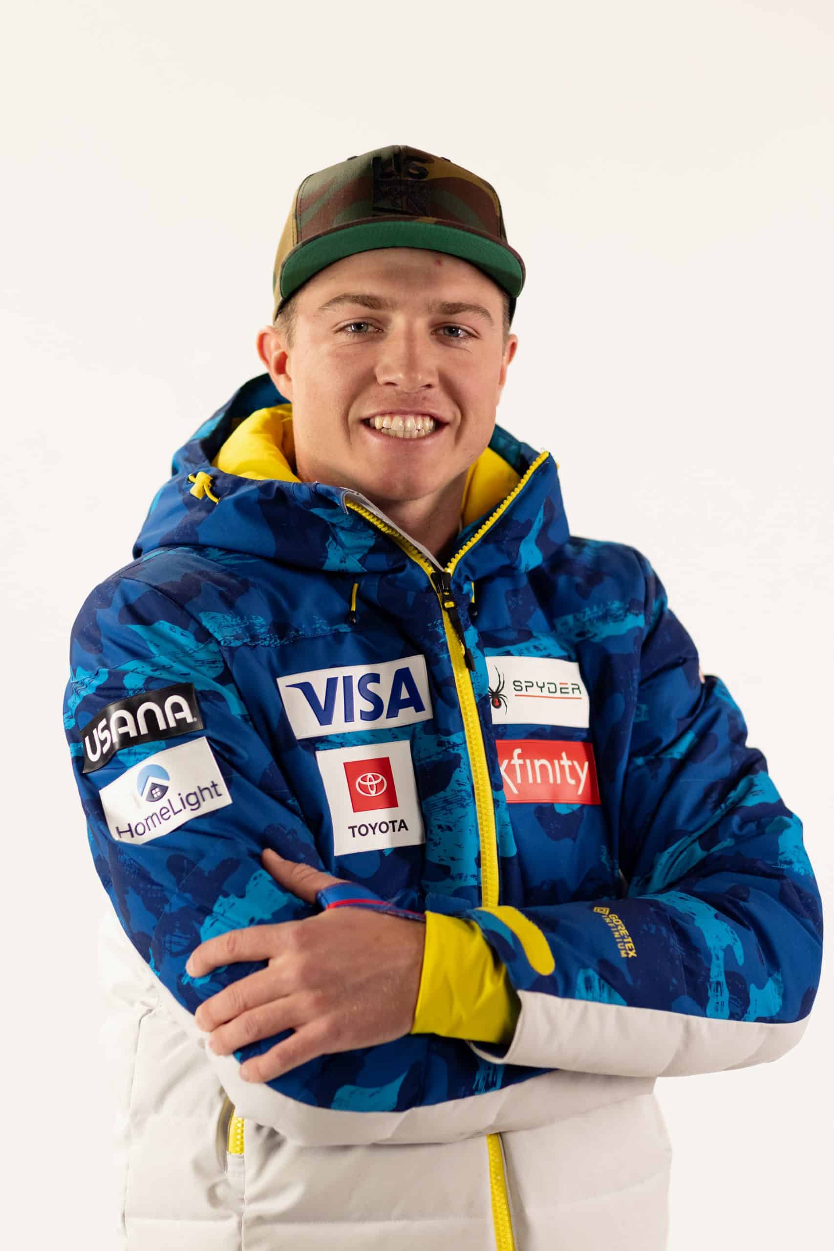 Sugar Bowl skiers claim podiums, season bests to open new year ...