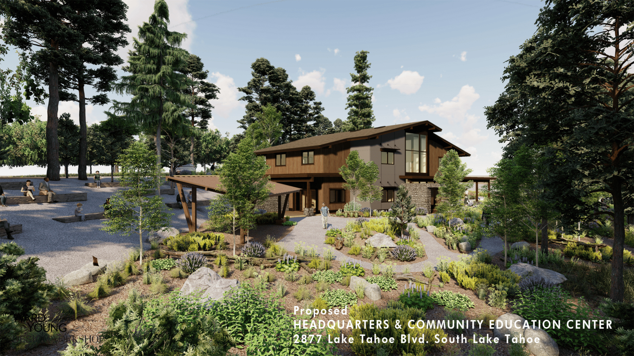 League to Save Lake Tahoe reveals plans for environment, education ...