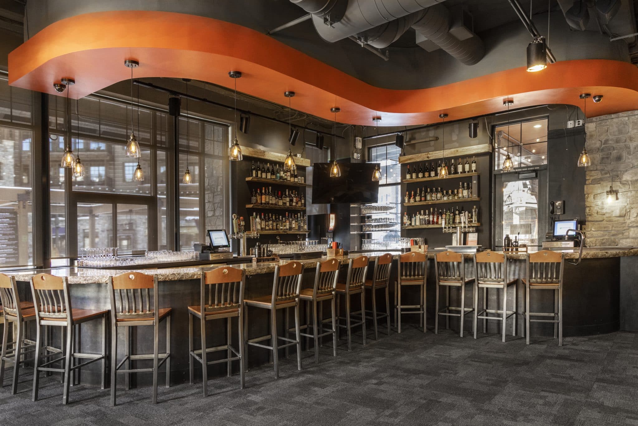 Wild Pine restaurant opens in The Village at Northstar | SierraSun.com