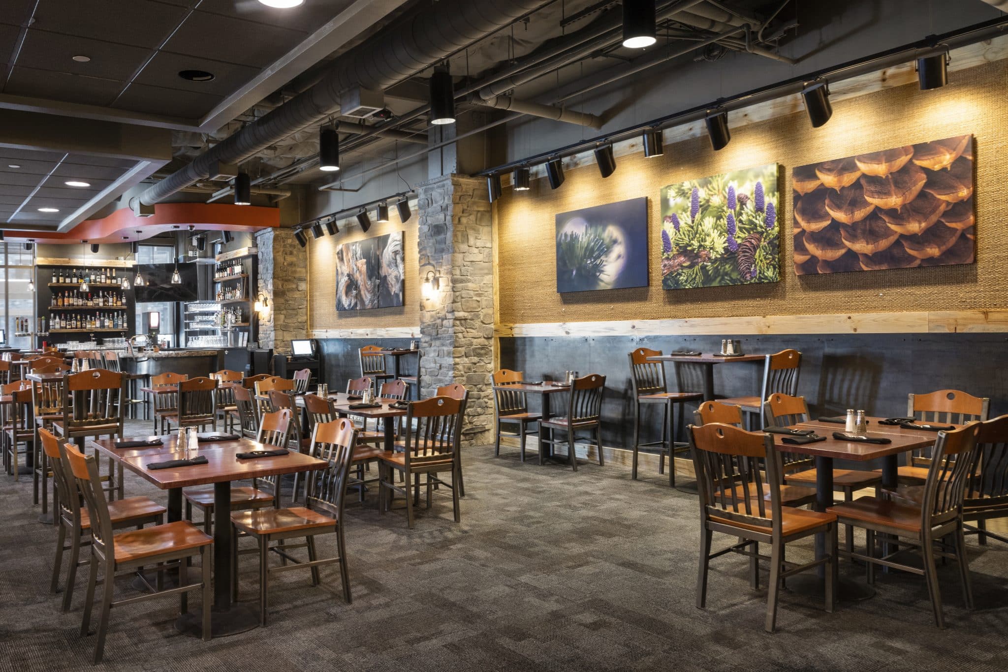 Wild Pine restaurant opens in The Village at Northstar | SierraSun.com