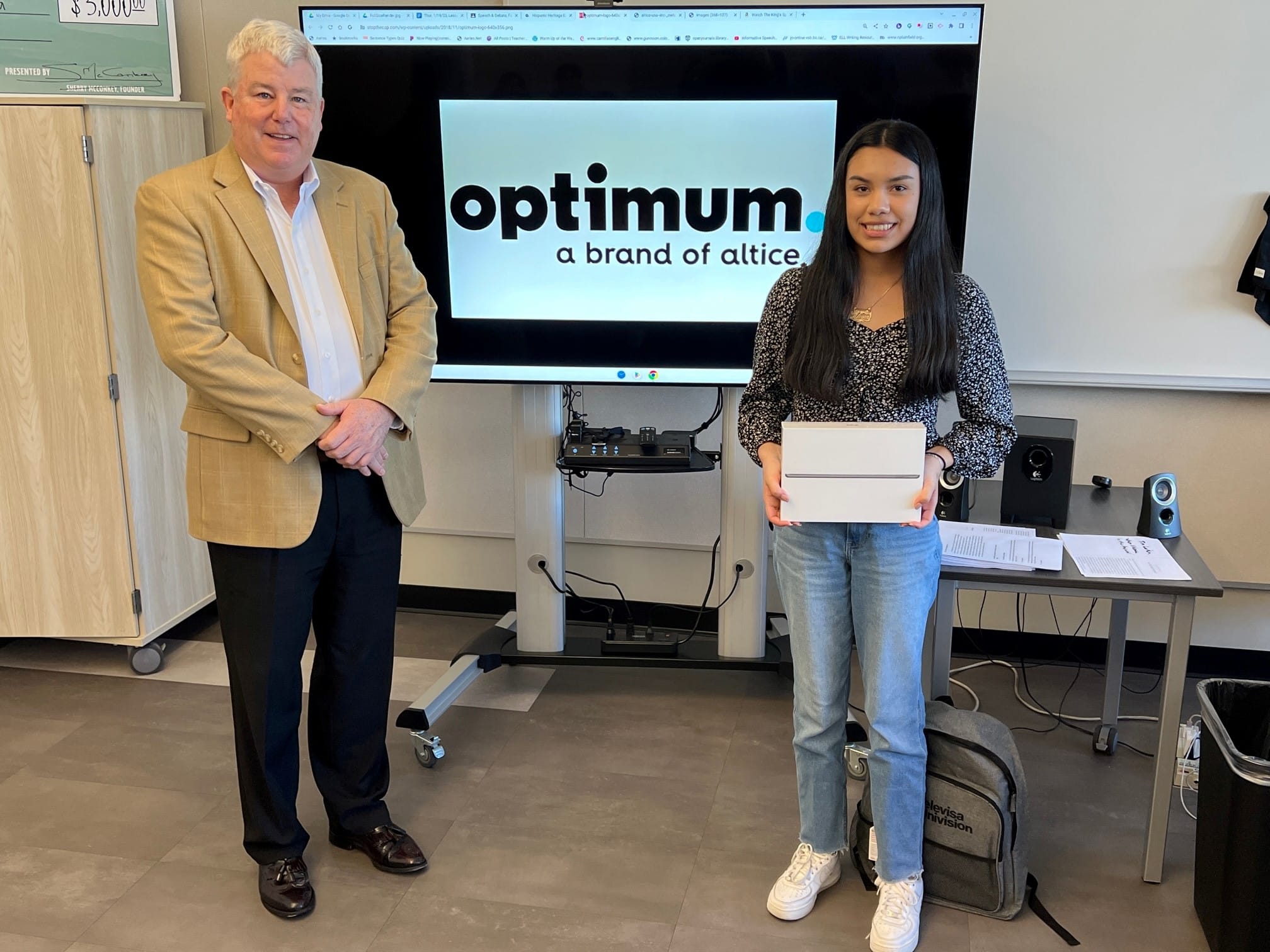 Truckee student earns runner-up award in Hispanic Heritage Month essay ...