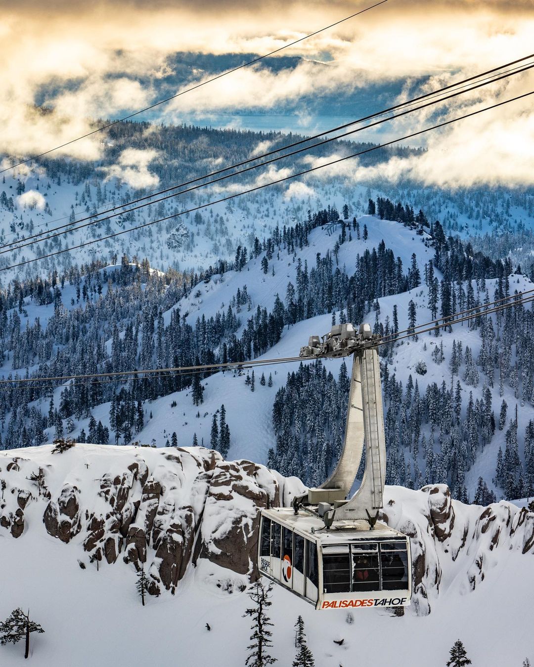 Weekend storm trends stronger, more than 2 feet of snow possible for ...