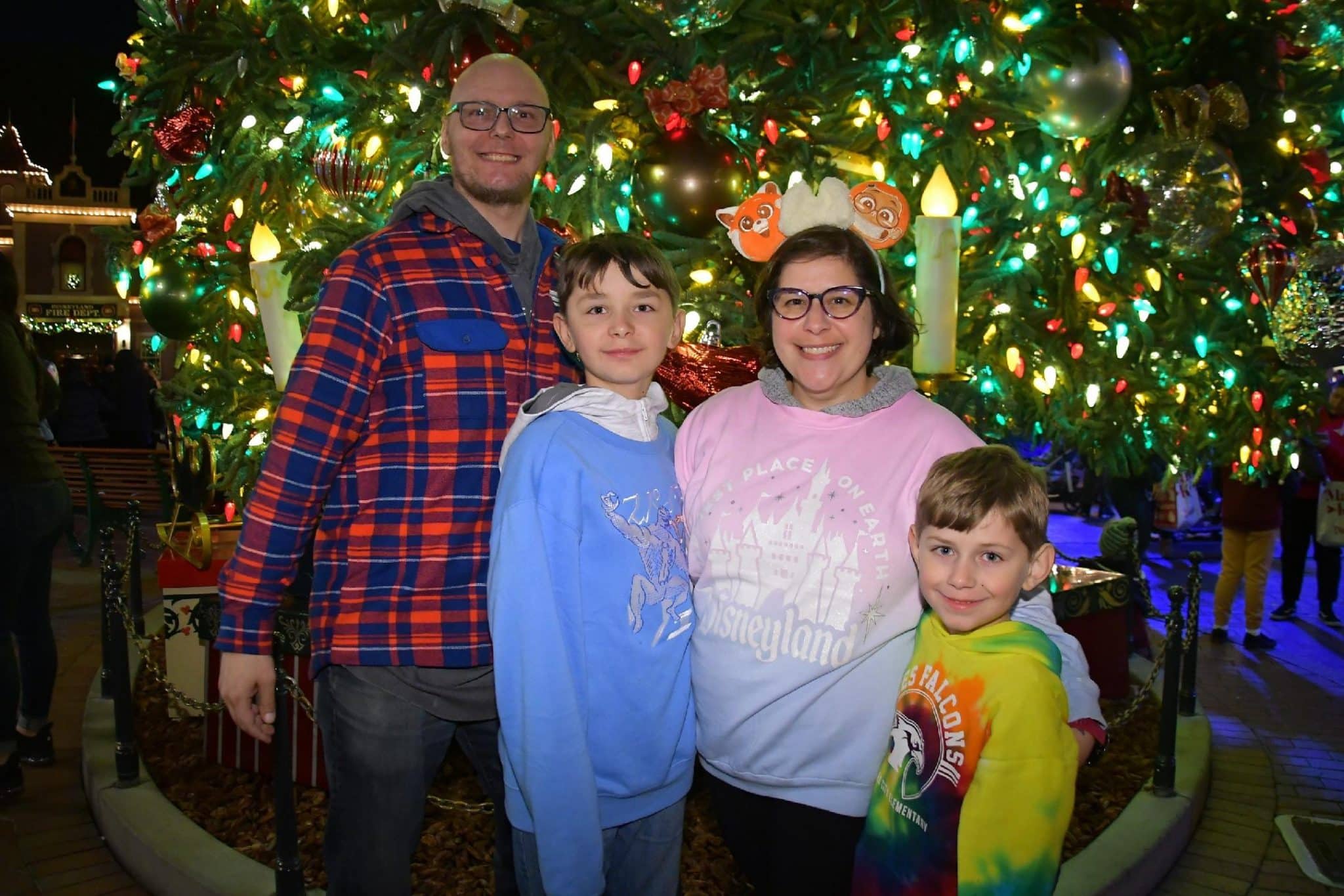 DeAngelo family asks for help in fight against cancer | SierraSun.com