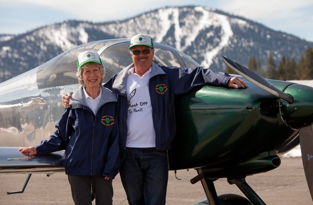 The sky’s no limit; local lieutenant colonel runs popular space camp ...