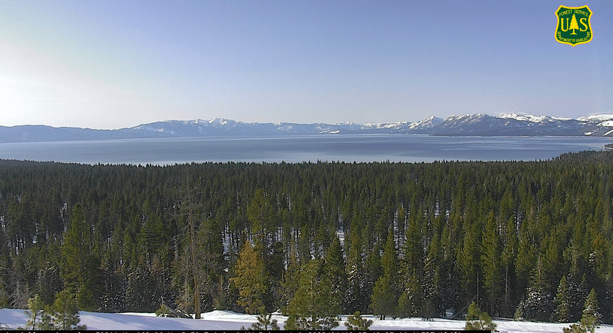 From record lows to above average highs, Truckee-Tahoe to see it all ...