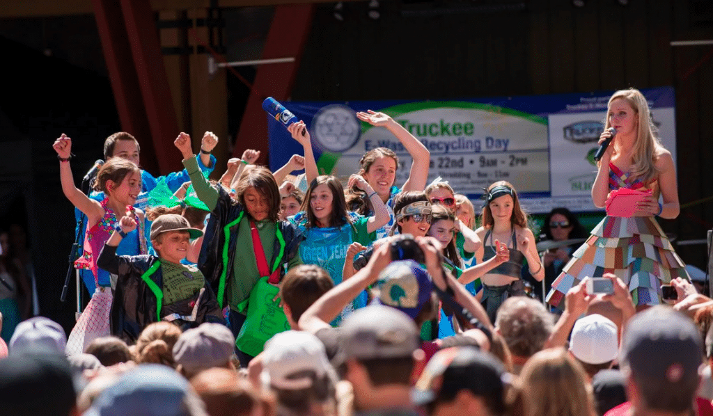 Take Care Tahoe hosts Tahoe Earth Week Challenge | SierraSun.com