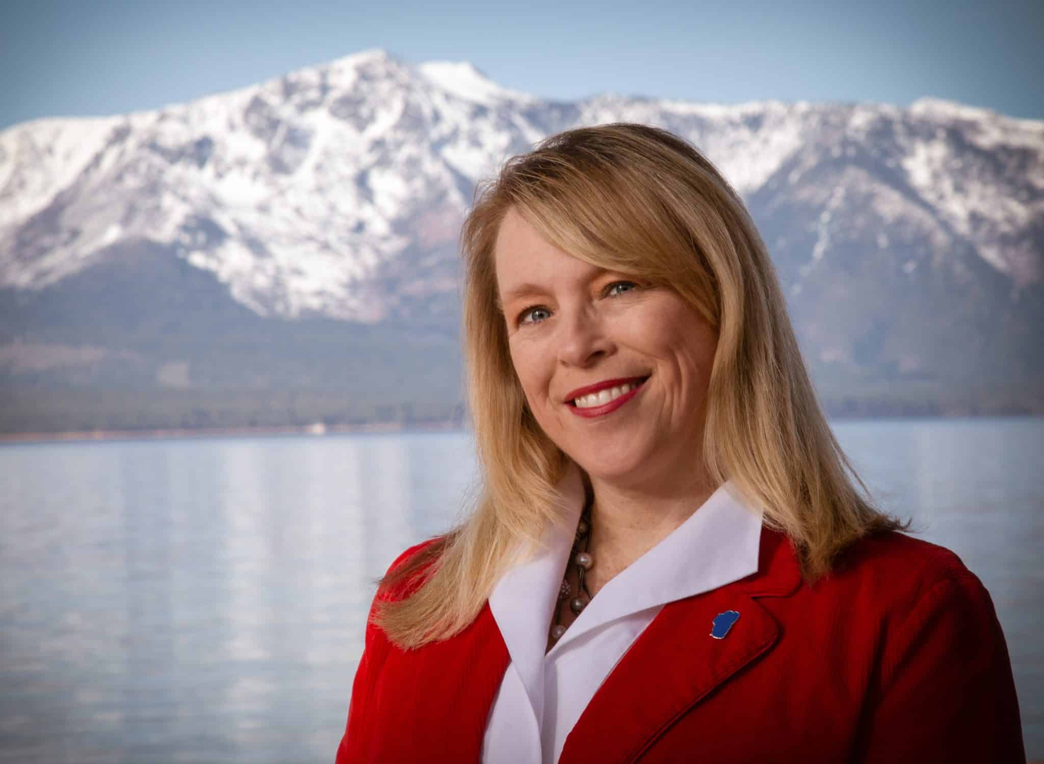 Climate profile: Julie Regan | SierraSun.com