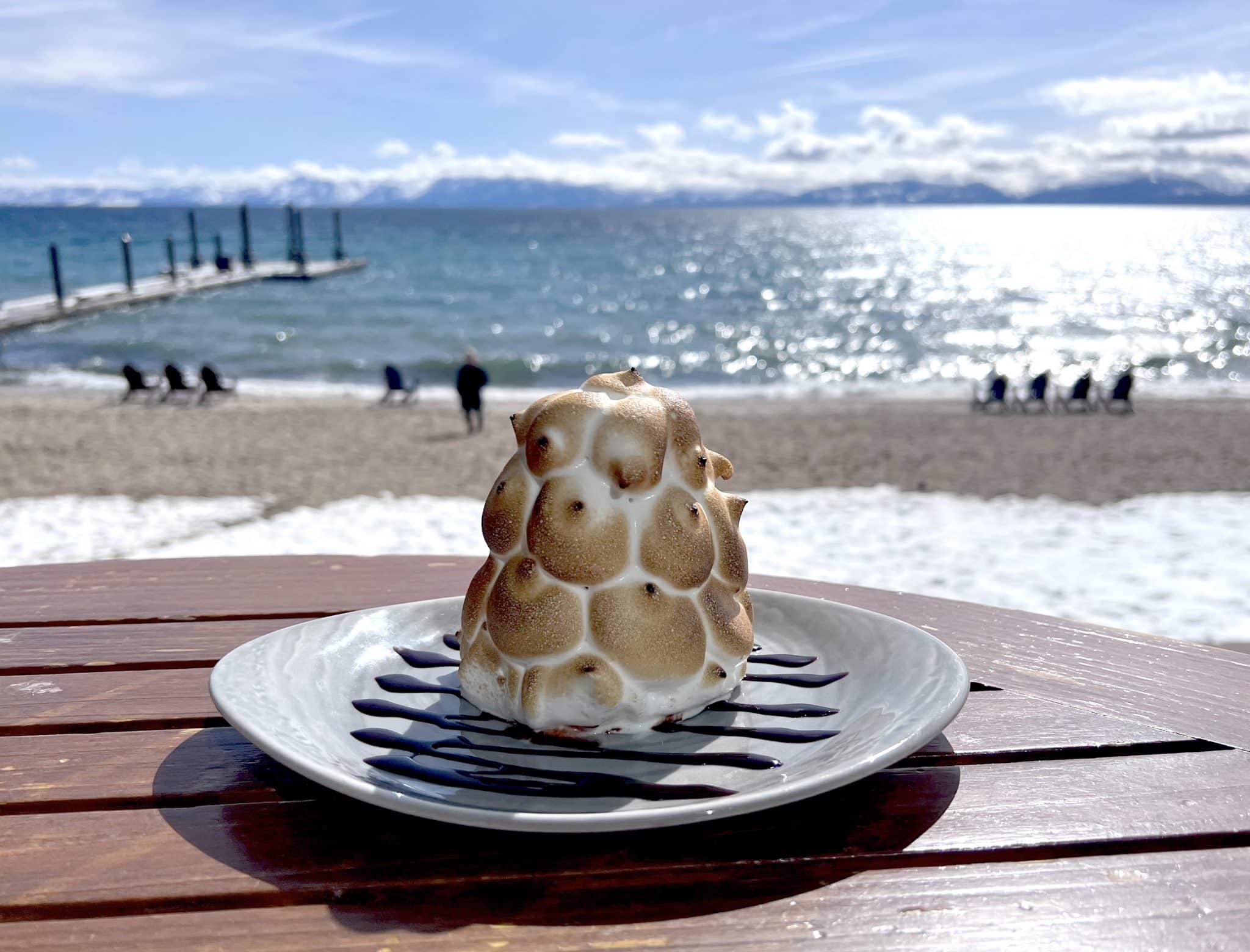 The sweet tooth: Some of Tahoe’s best desserts | SierraSun.com