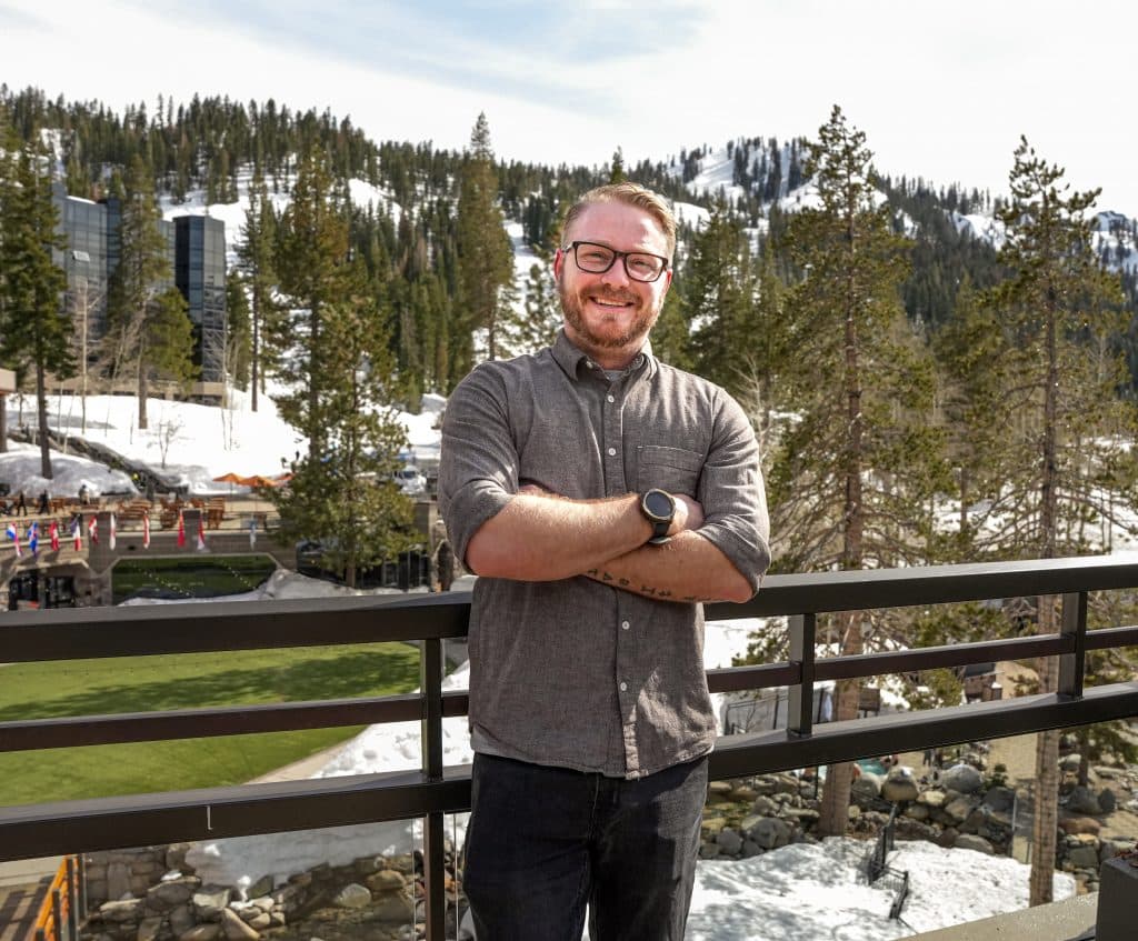 Lubben named chef de cuisine at Six Peaks Grille | SierraSun.com