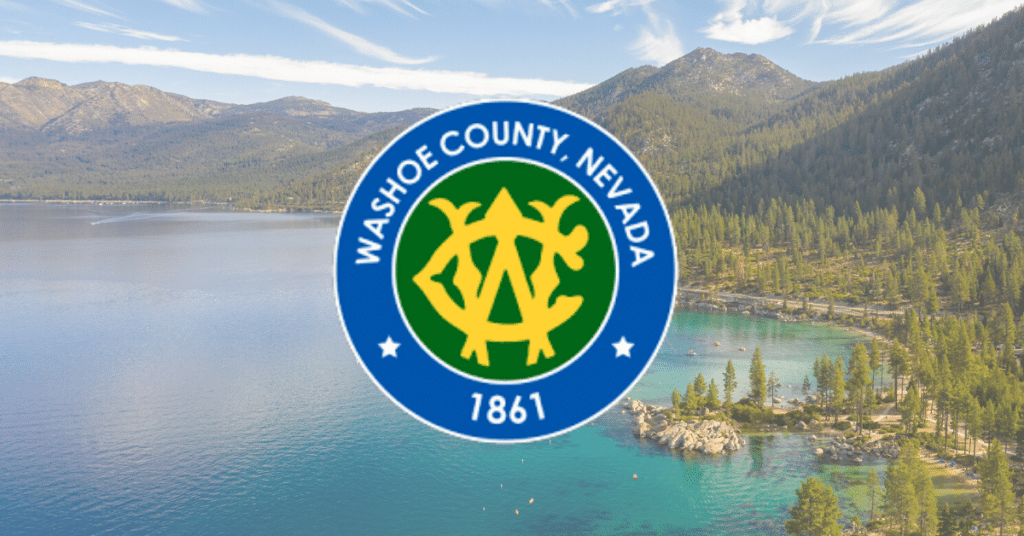 Washoe County allocates nearly $1 million to agencies in Lake Tahoe ...