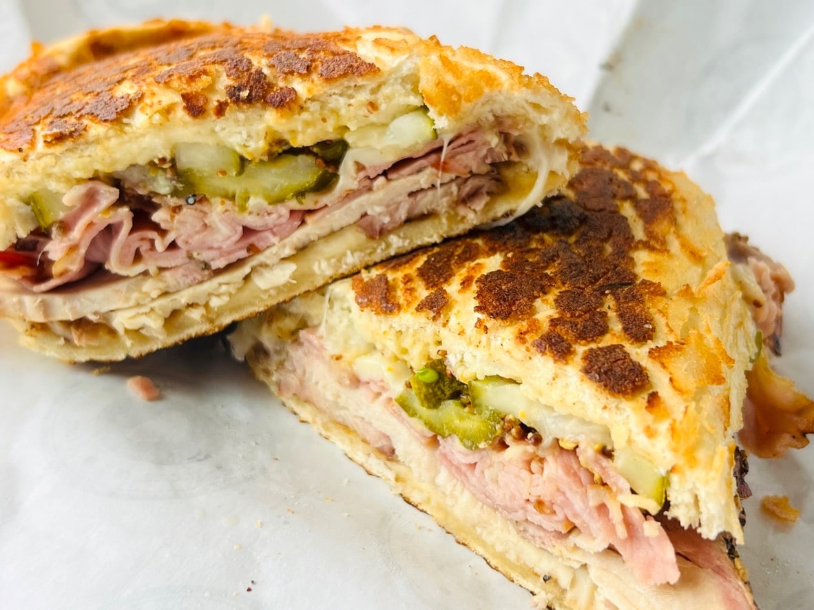 EAT This Week: Full Belly Deli’s Cuban | SierraSun.com