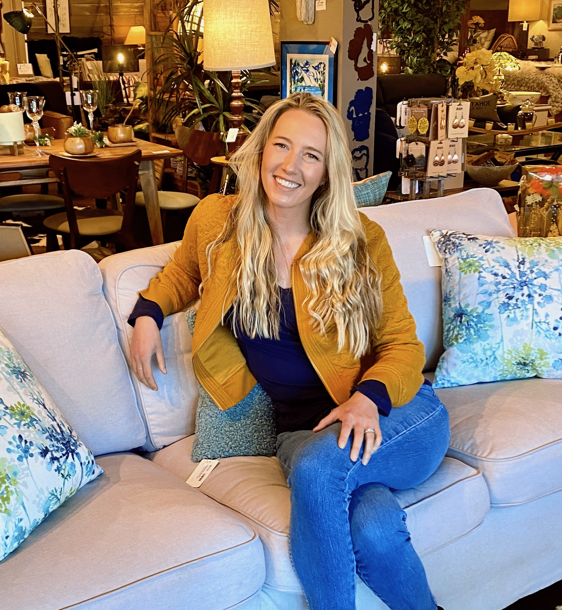 Tahoe Home Consignment announces community donation program for LTWC | SierraSun.com