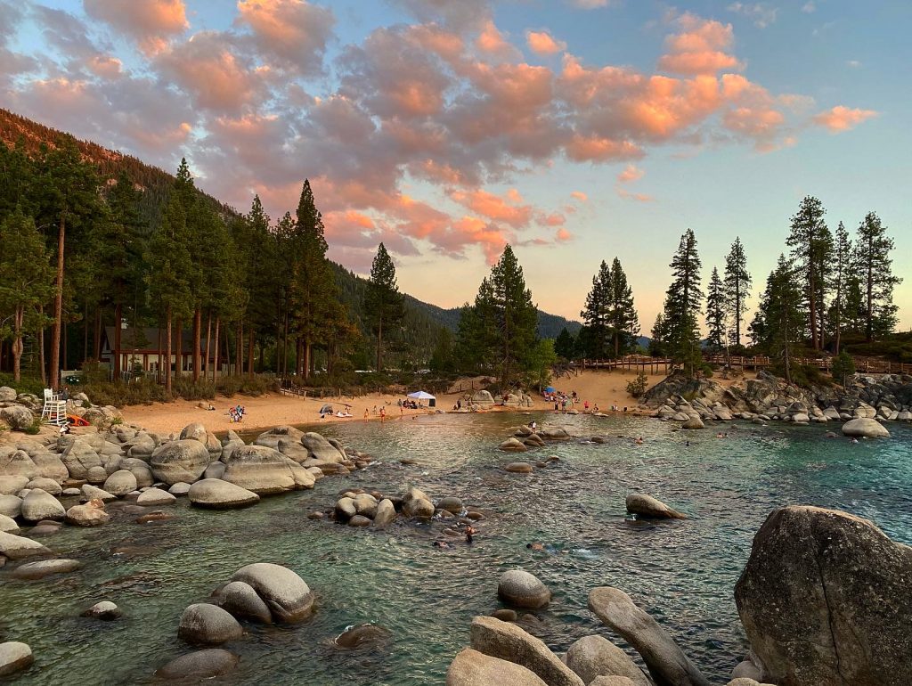 Sand Harbor boat ramp to stay closed for summer | SierraSun.com