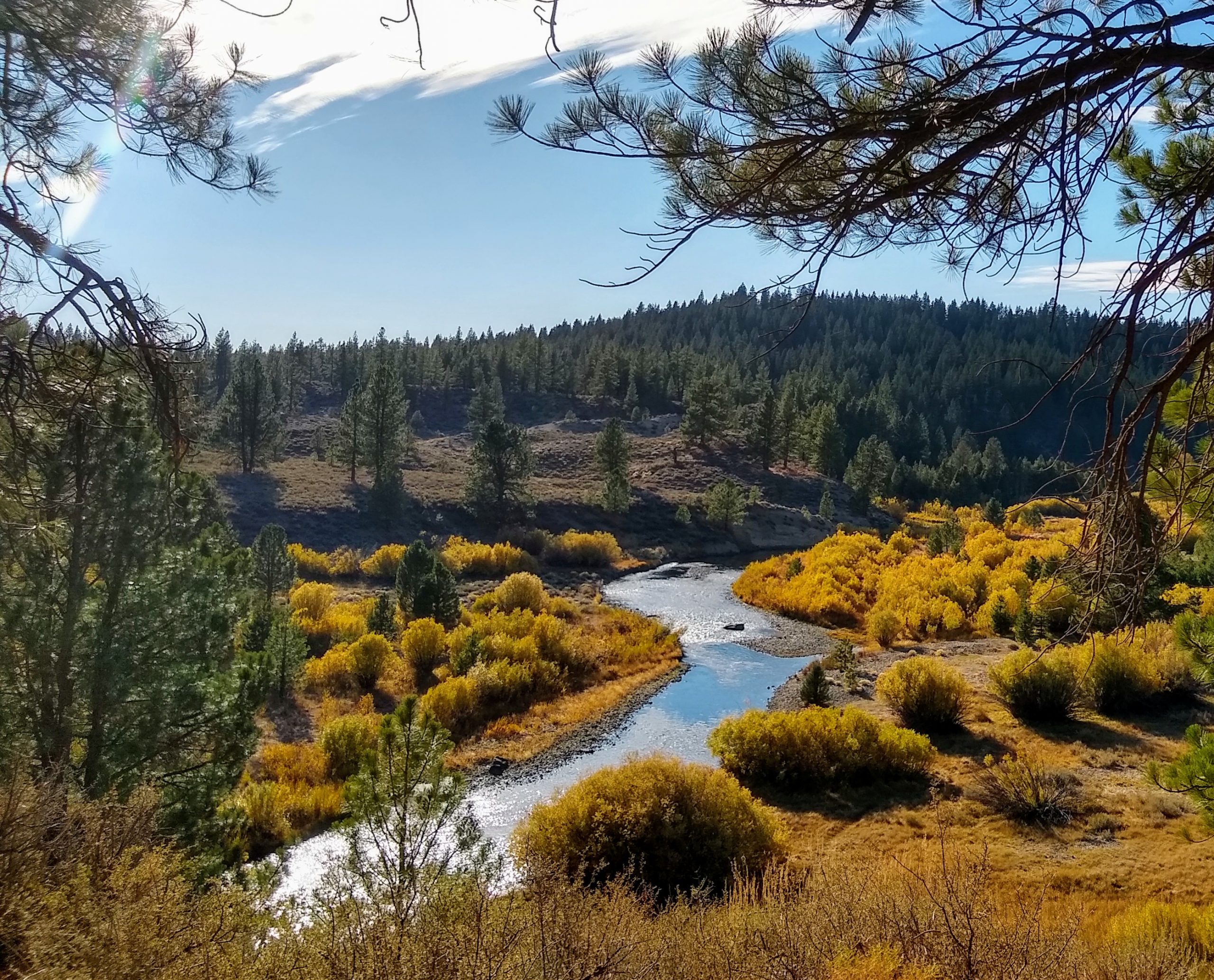 Truckee-Tahoe weather: Temps will start to climb | SierraSun.com