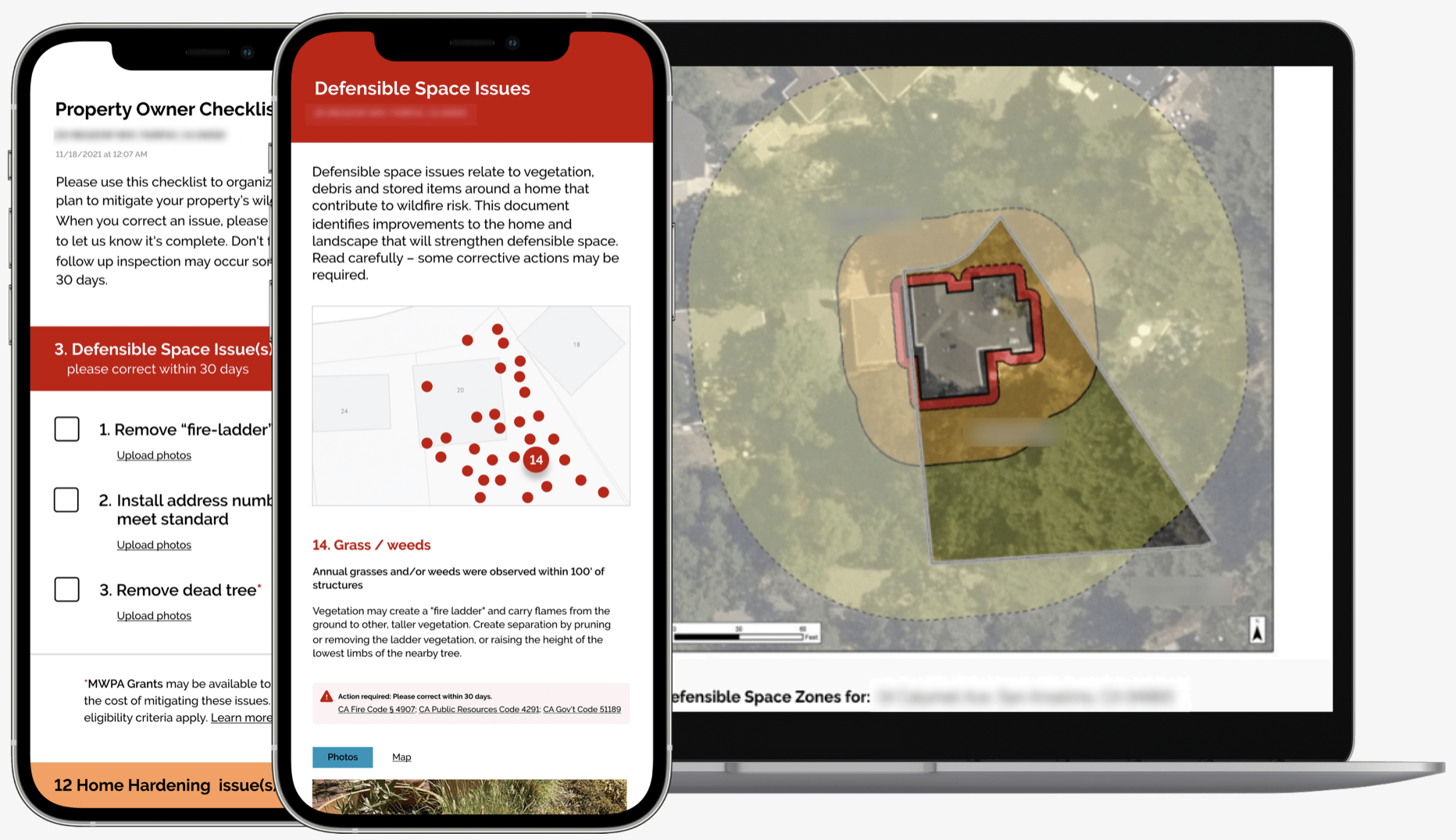 North Lake Tahoe Fire, Parasol team to expand wildfire resilience ...