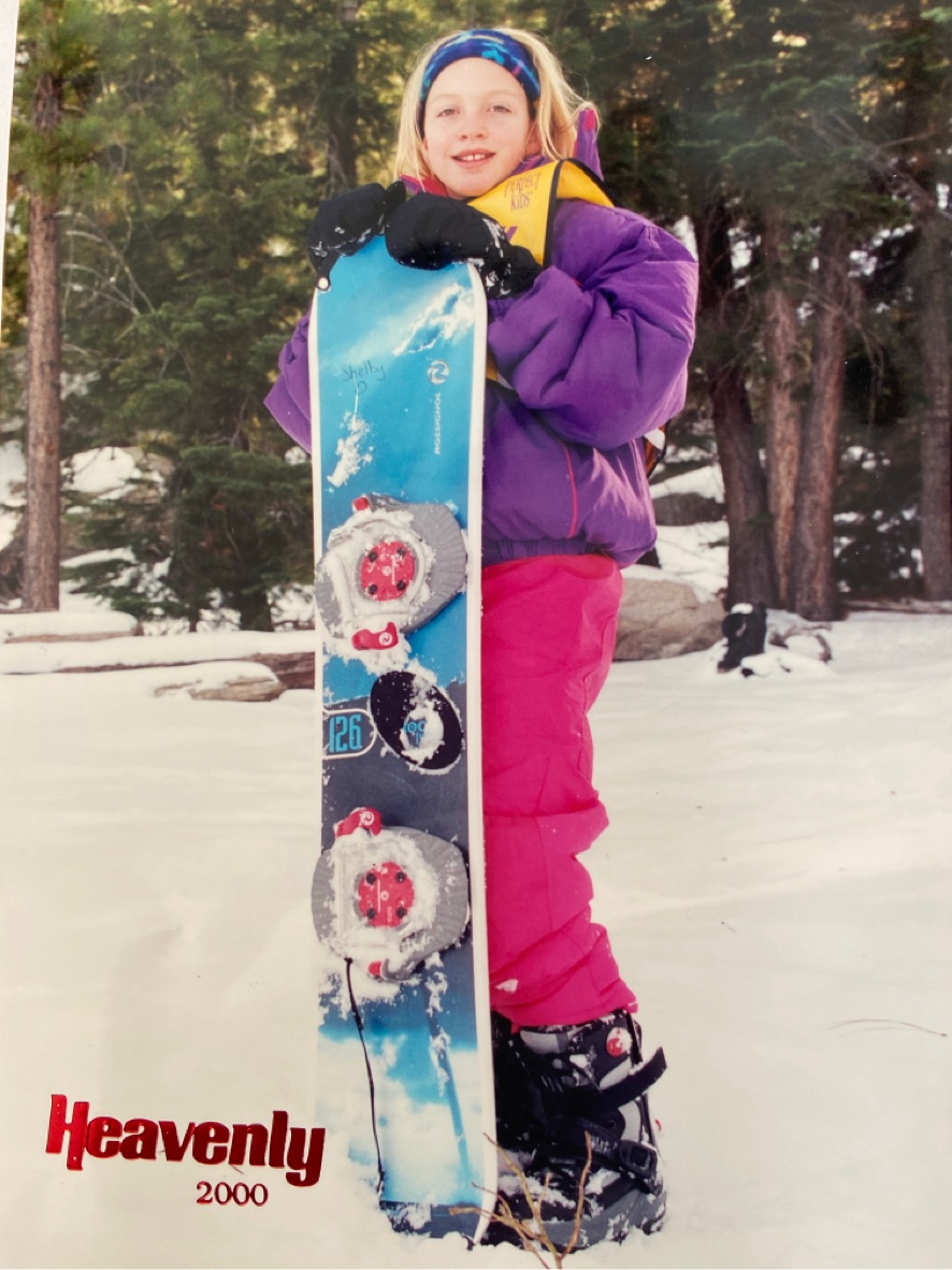 Griffo steps into new role as editor for Sierra Sun, Tahoe Daily ...