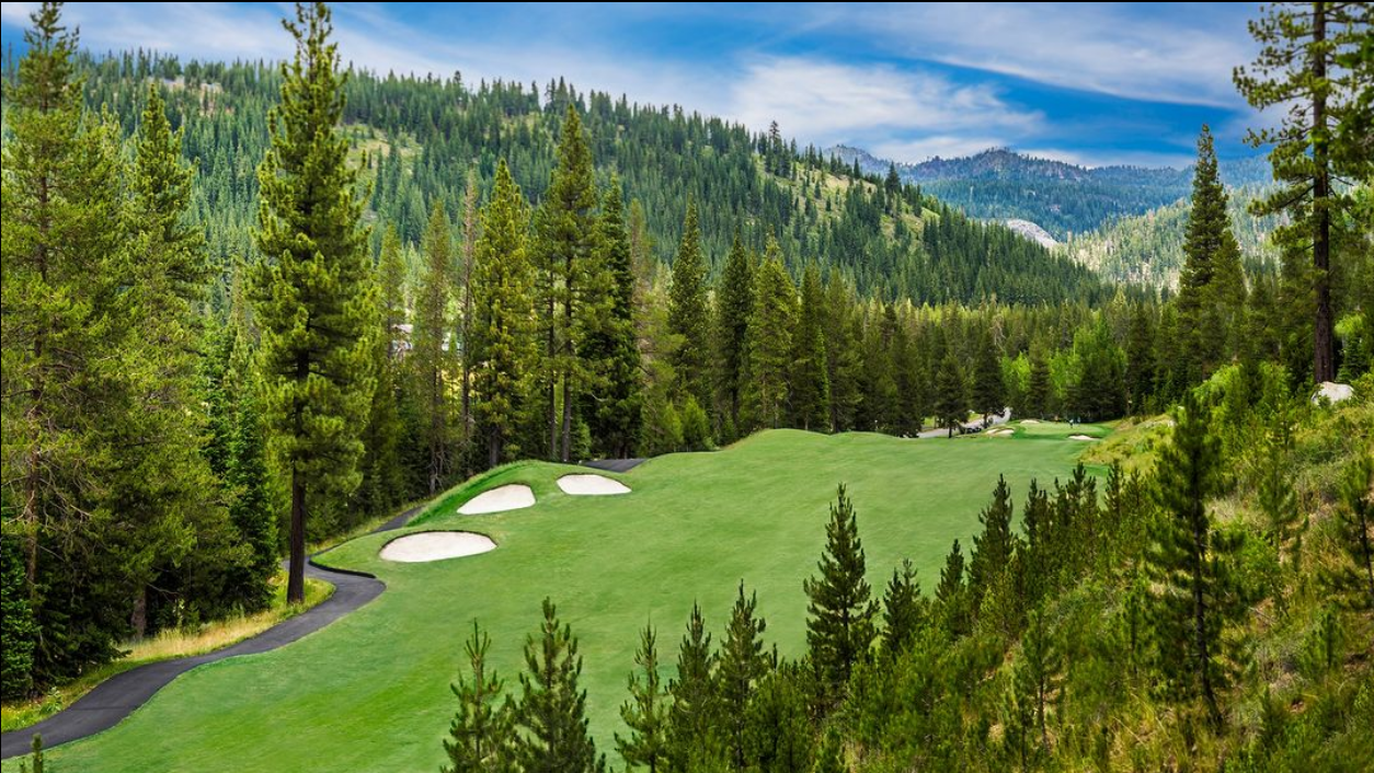 The Links at Everline Resort open | SierraSun.com