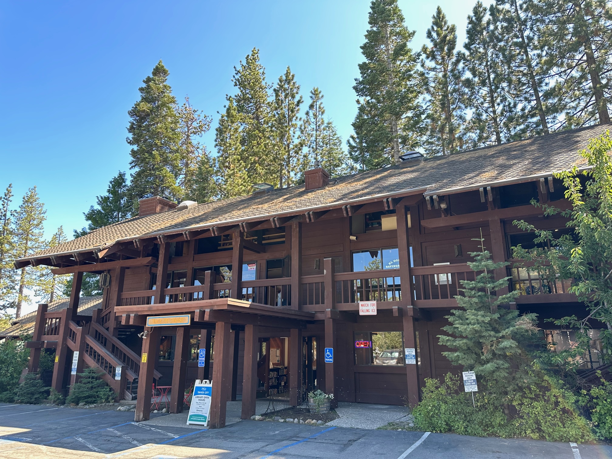 Library loop: Summer at your library | SierraSun.com