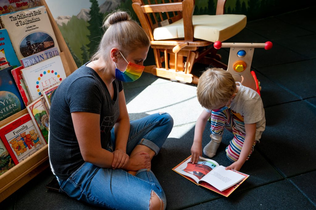 KidZone Museum reopens in Truckee | SierraSun.com